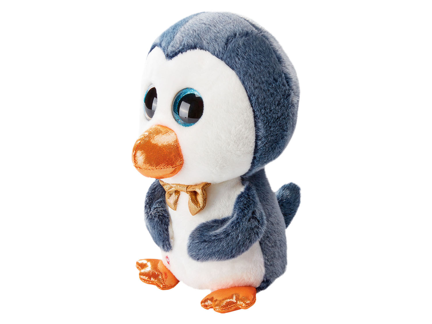 NICI Glubschi Plüschtier, mit großen Glubschaugen