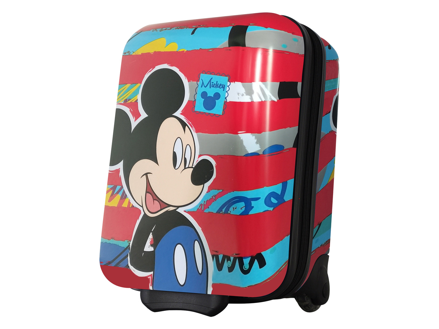 Disney Trolley für Kinder, mit Druck | LIDL