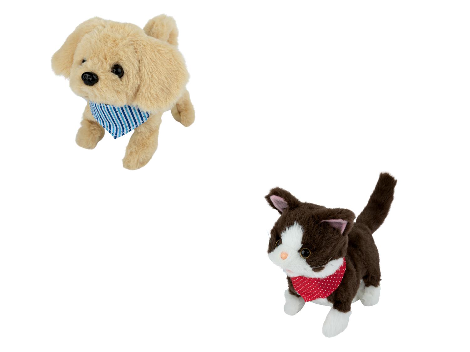Tech Pets Hund / Katze, 3+ online kaufen | LIDL