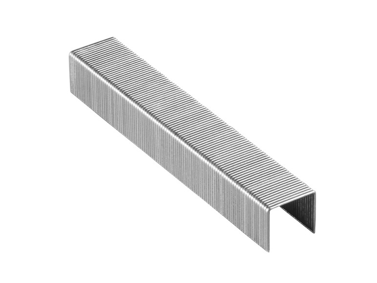 PARKSIDE® Tackerklammern und -nägel, für Akku Tacker