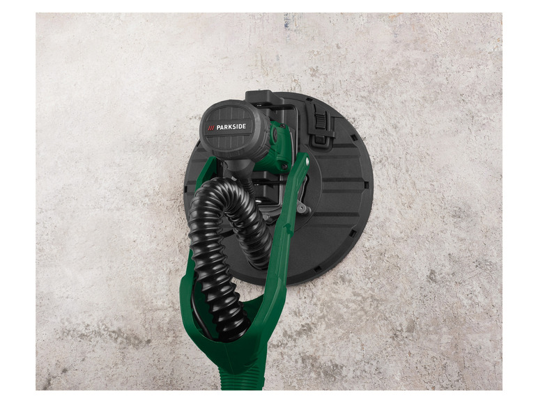 Wand- und Deckenschleifer »PWDS 920 C3«, 710 W, 215-mm…