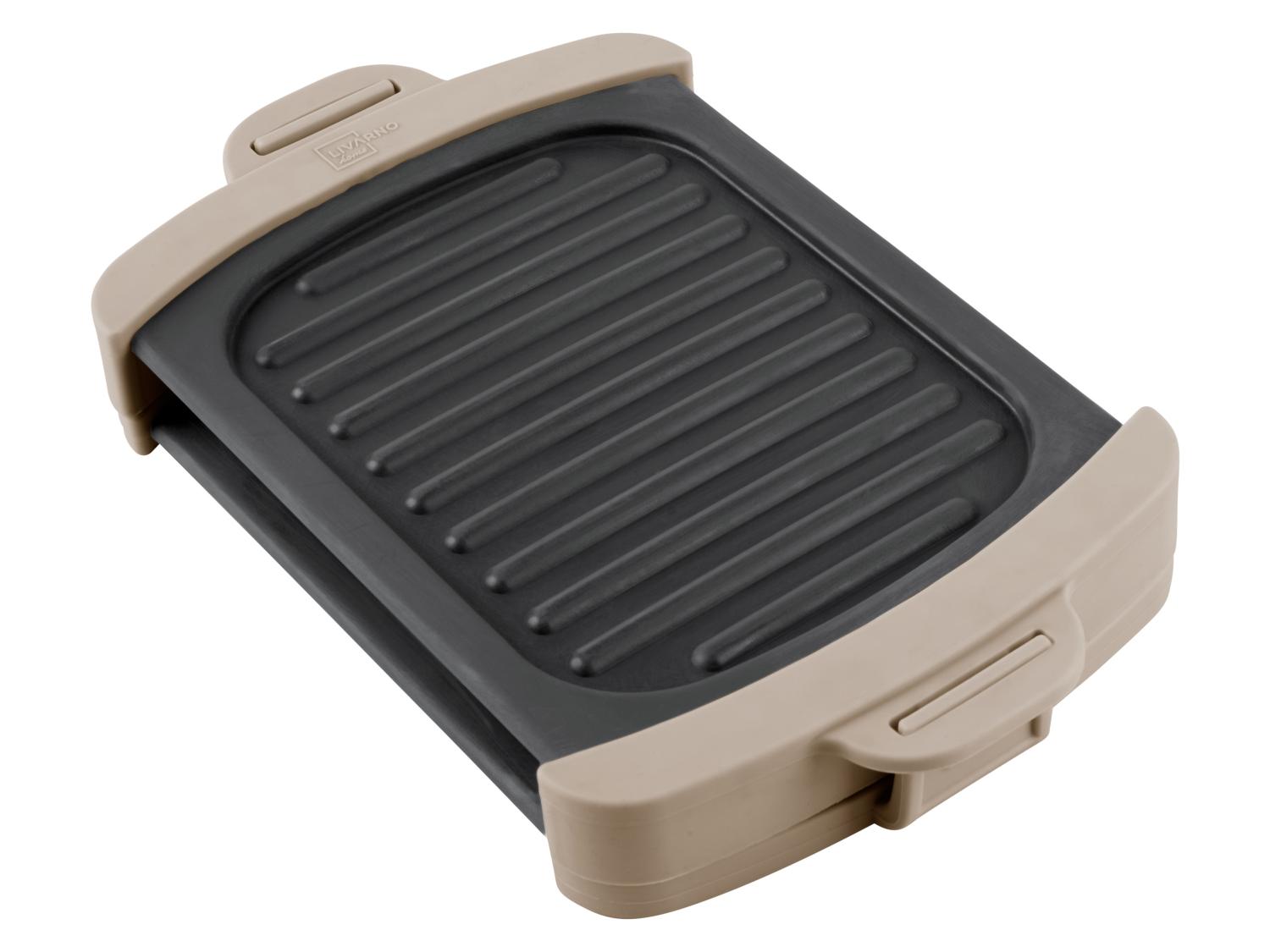 Mikrowellen-Grillplatte, 2-teilig online kaufen | LIDL