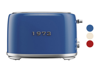 Toaster & Sandwichmaker günstig online kaufen - Lidl.de