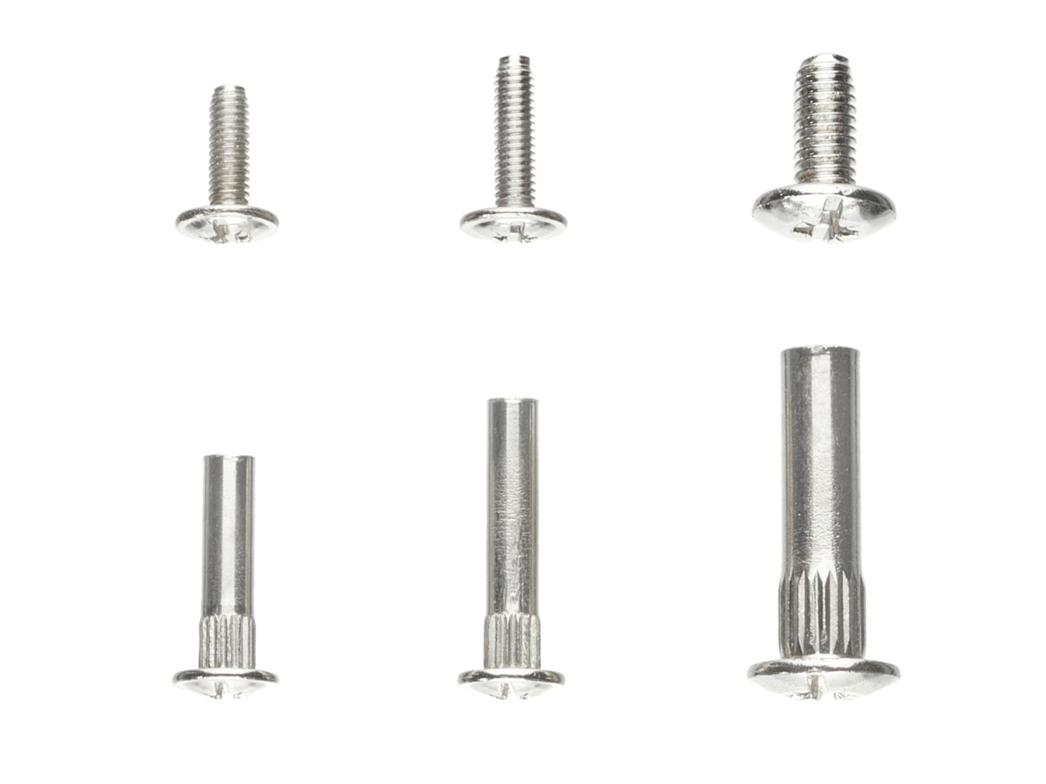 Muttern-Set aus Stahl online kaufen | LIDL