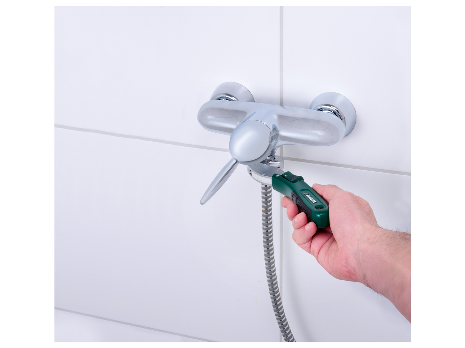 Ratschen-Set mit Universal Steckschlüssel »PRMS 21 B1«…