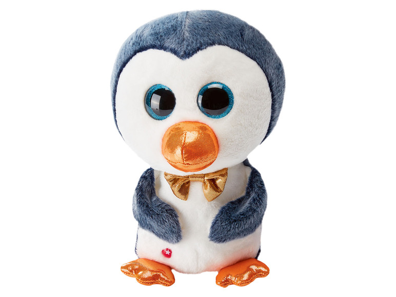 NICI Glubschi Plüschtier, mit großen Glubschaugen