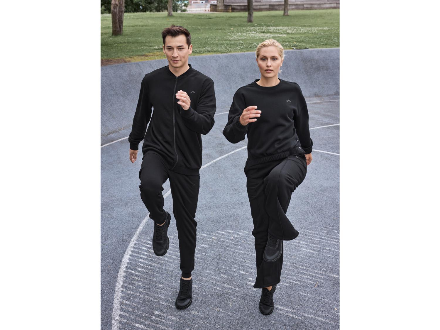 Damen Sweatpullover mit HeiQ Mint Technologie | LIDL