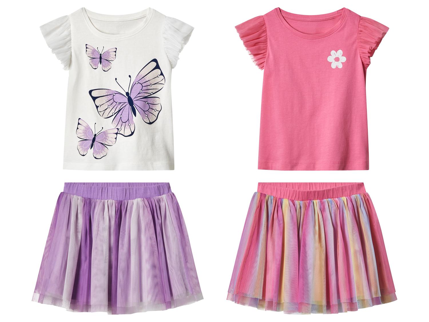 LUPILU® Kinder Set, 2-teilig | Lidl