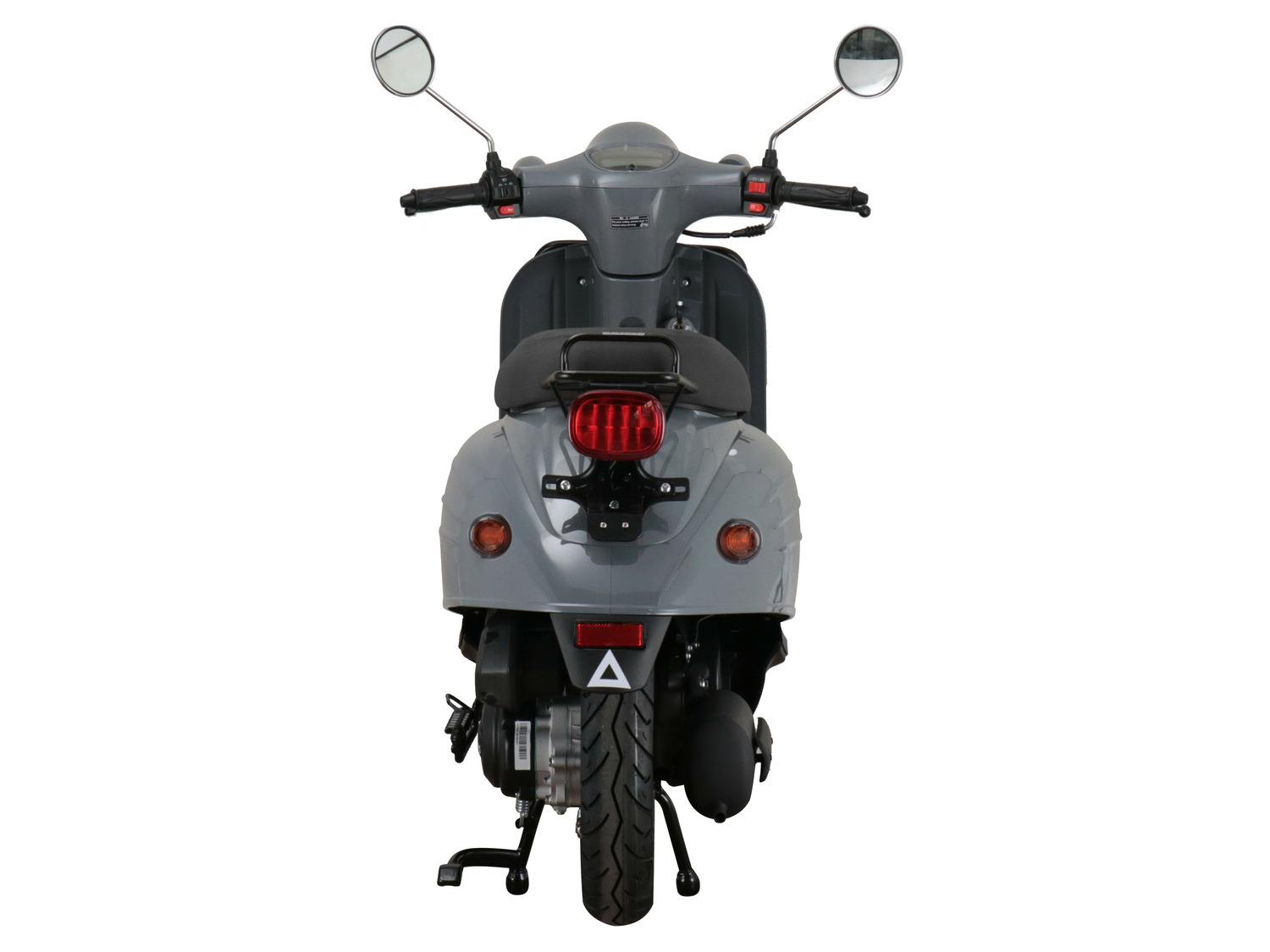 Motorroller Adria 50 ccm EURO 5 online kaufen | LIDL
