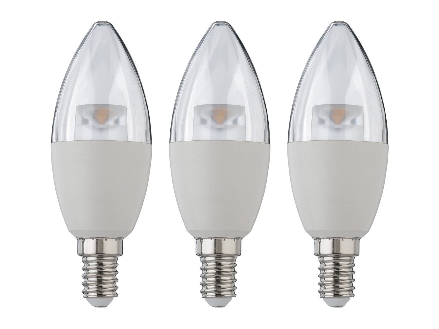 LED-Lampen, E27 / E14 online kaufen | LIDL