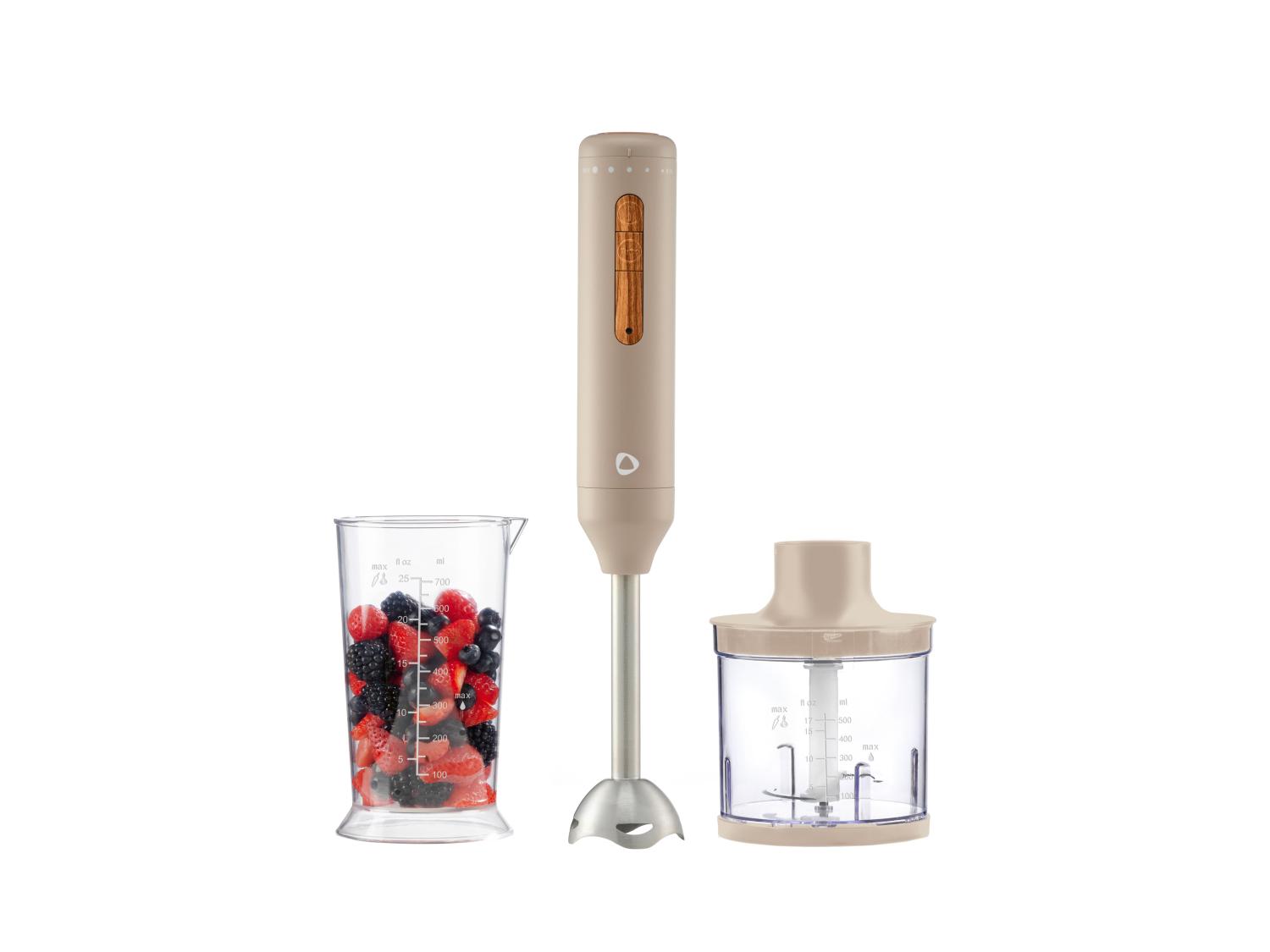 SILVERCREST® Stabmixer-Set | Lidl