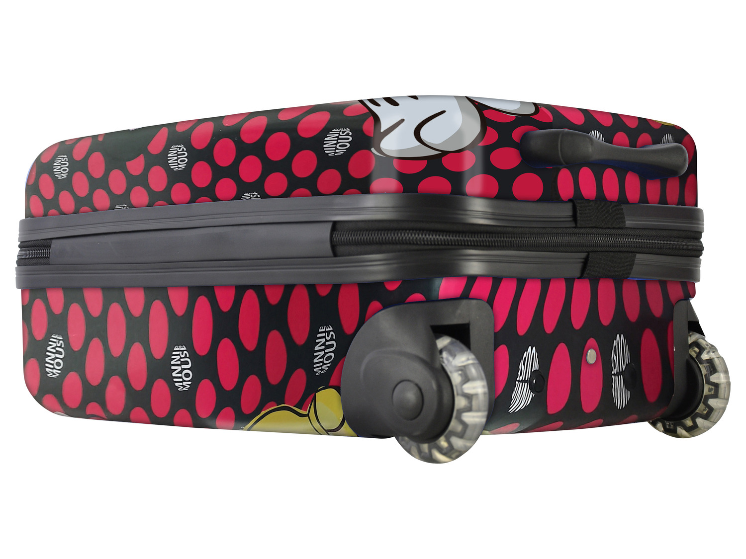 Disney Trolley für Kinder, mit Druck | LIDL