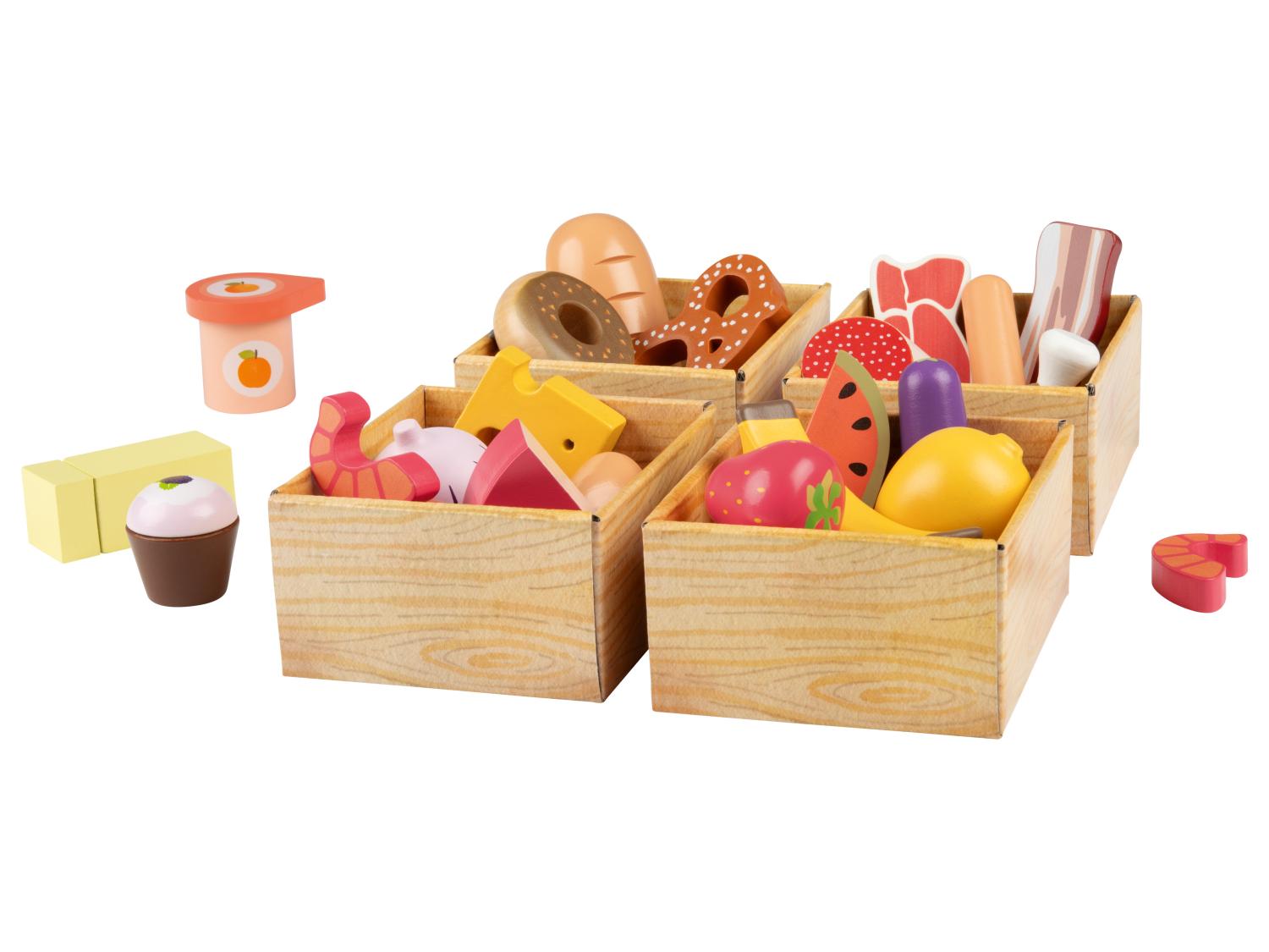 Kaufmannsladenzubehör, mehrteilig online kaufen | LIDL