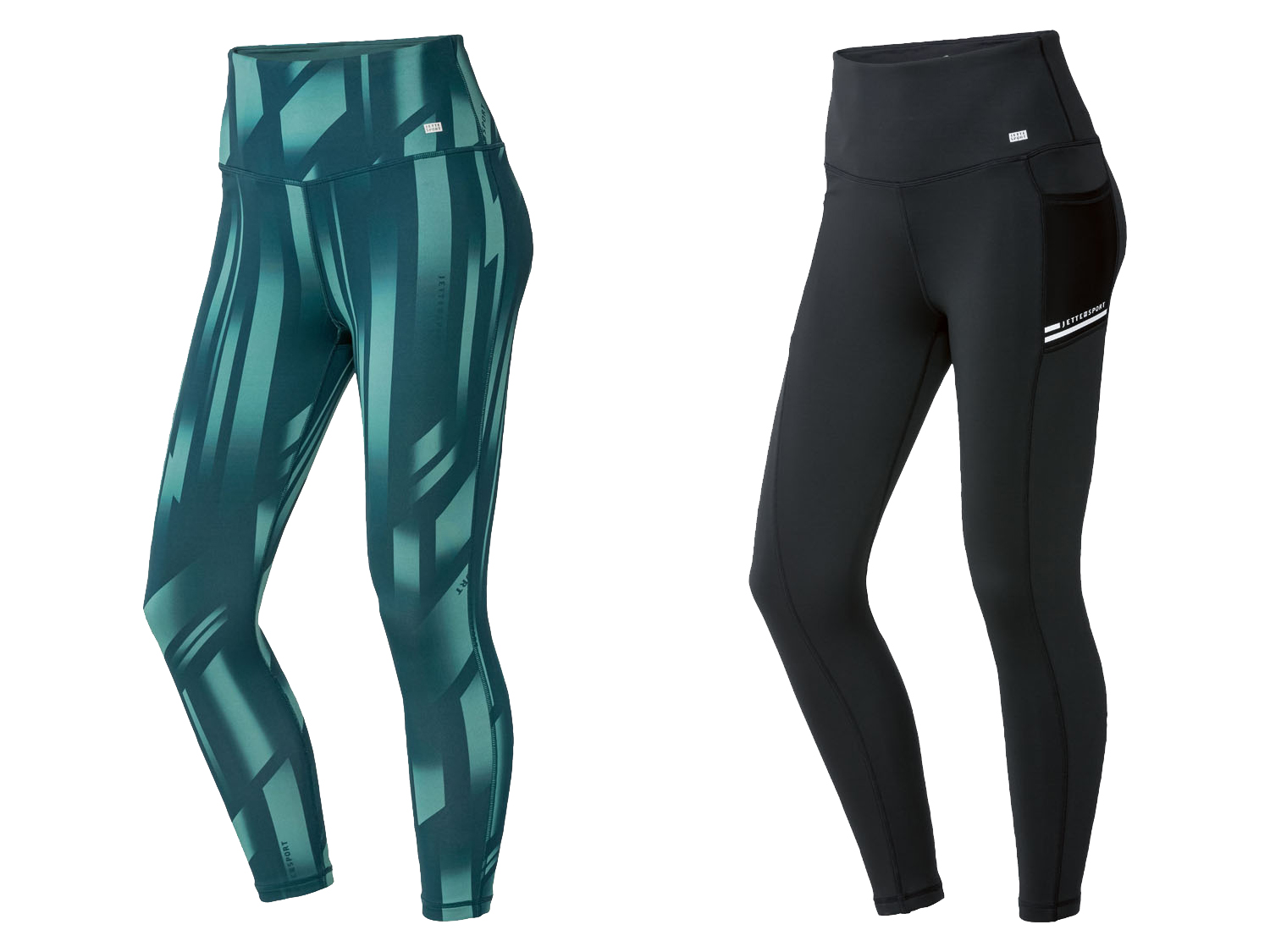 Angebot Lidl CRIVIT by Jette Sport Damen Funktionstights