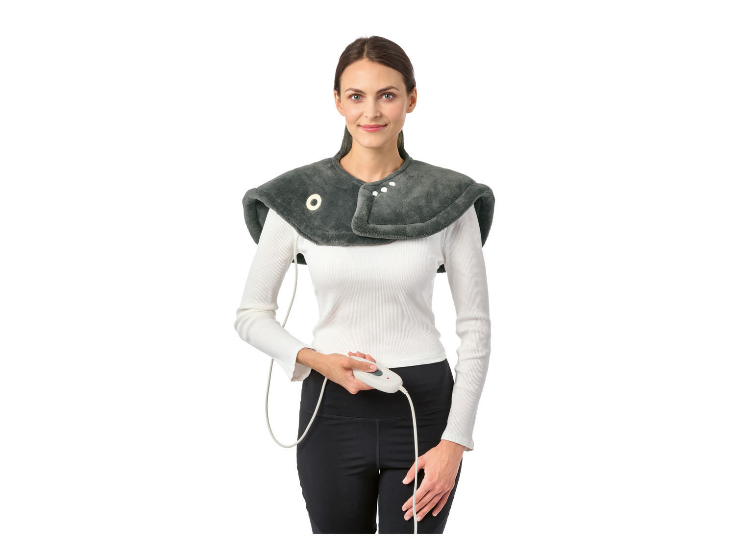 Schulter-Nacken-Heizkissen »SSHK 100 E5«, 100 W | LIDL