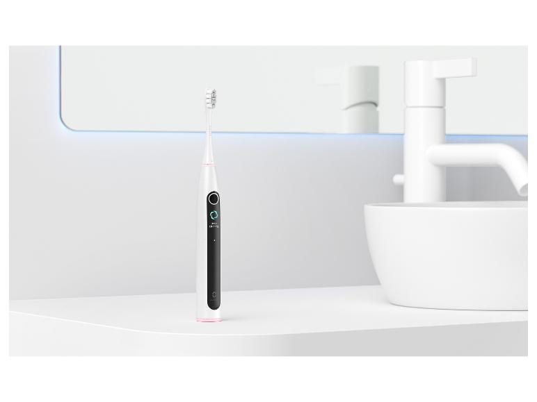 X Lite elektrische Zahnbürste online kaufen | LIDL