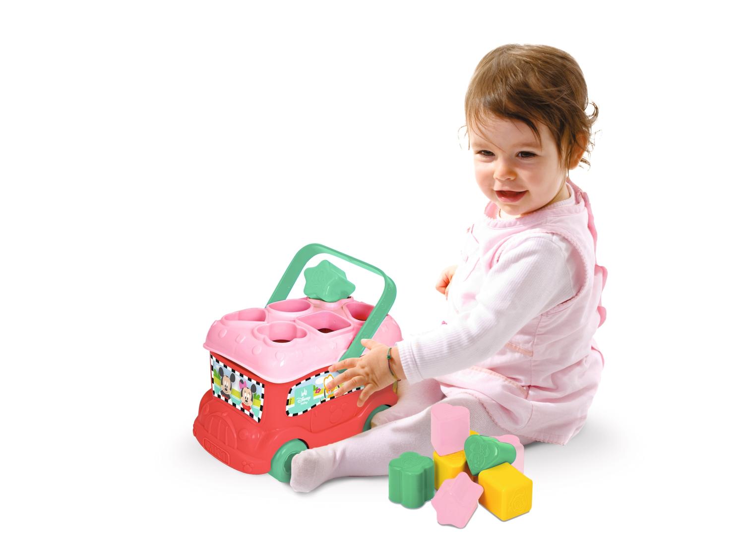 Baby Activity Sets online kaufen | LIDL