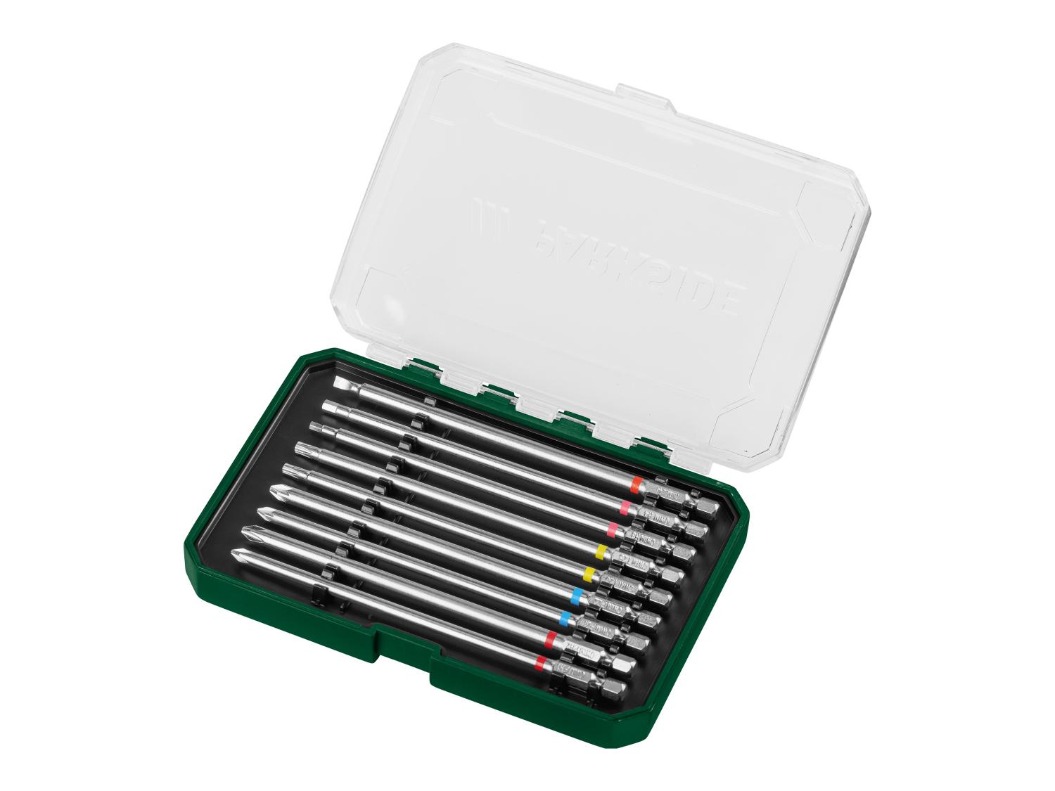 Bit-Set in Aufbewahrungsbox online kaufen | LIDL