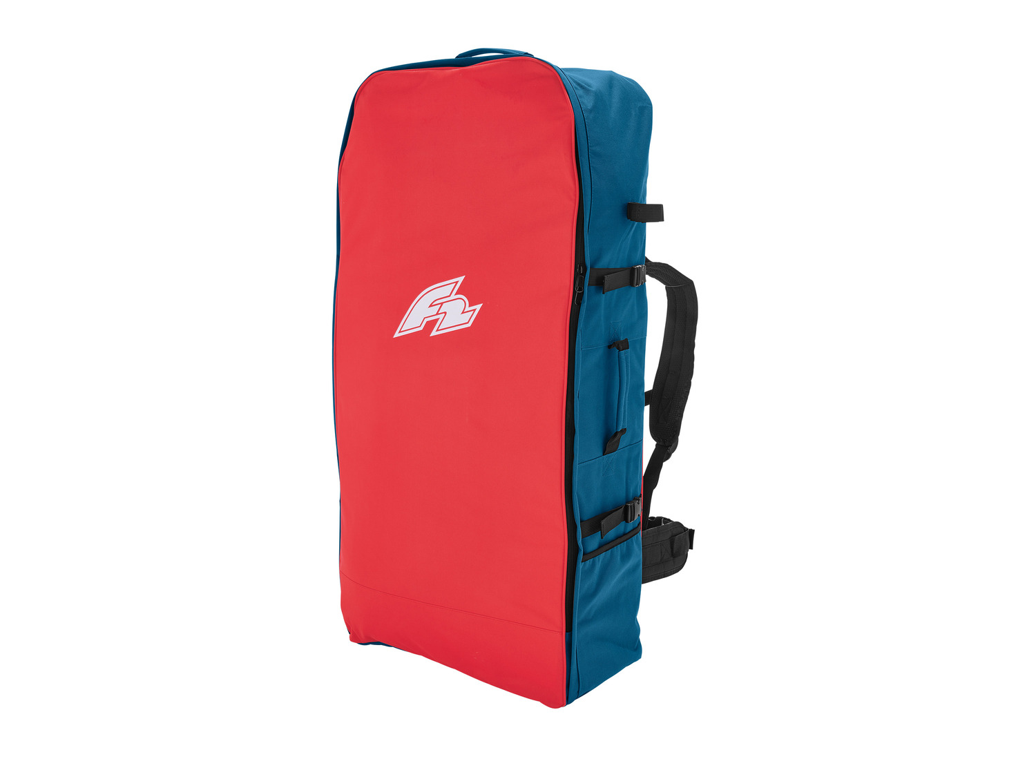 F2 SUP-Board »Touring 11'6 Zoll«, mit Doppelkammer-Sys…