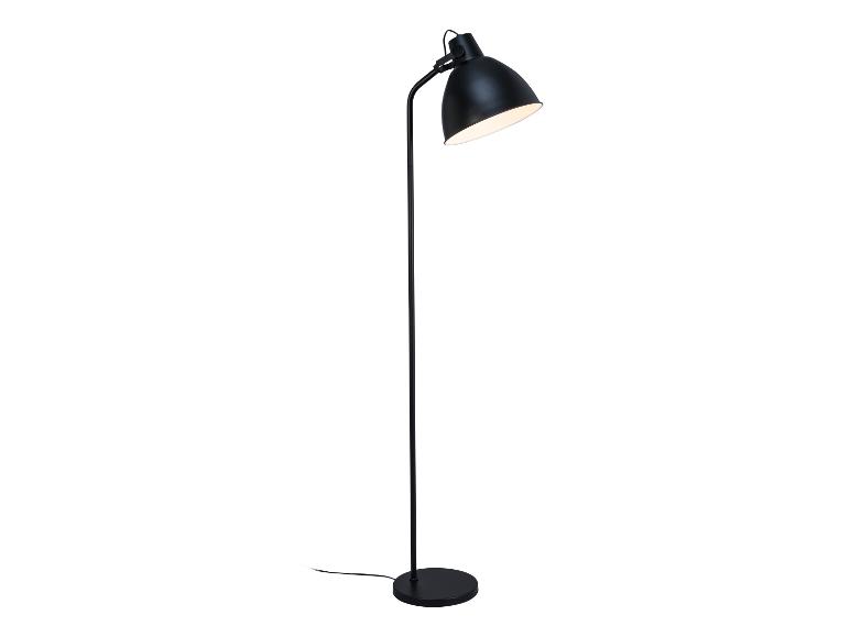 Spannende Lidl Led Stehlampe Bild