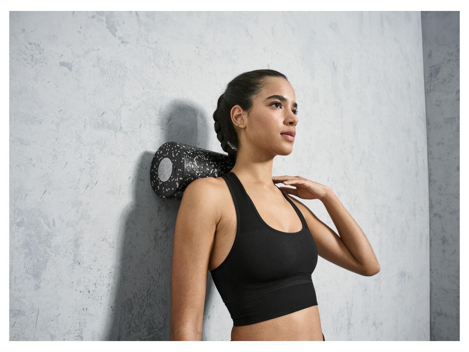 Massagerolle / Peanutrolle und Massageball / Trigger-S…