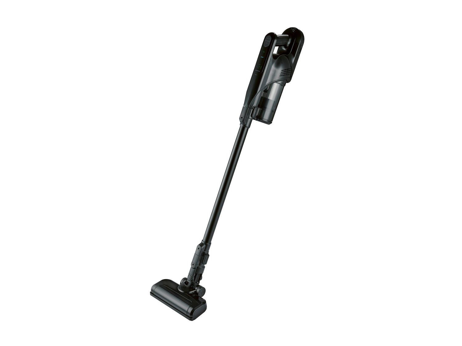 SILVERCREST® Akku-Zyklon-Staubsauger »SHAZ 22.2 F7 /SO…