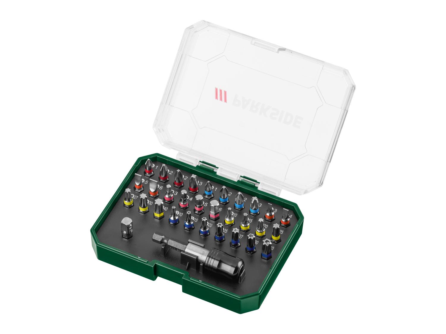 Bit-Set in Aufbewahrungsbox online kaufen | LIDL