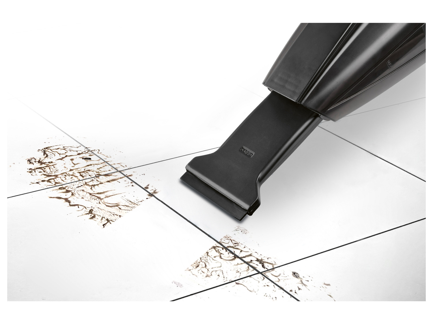 20 V Akku Handstaubsauger »SHSA 20-LI A1«, inkl. 20 V