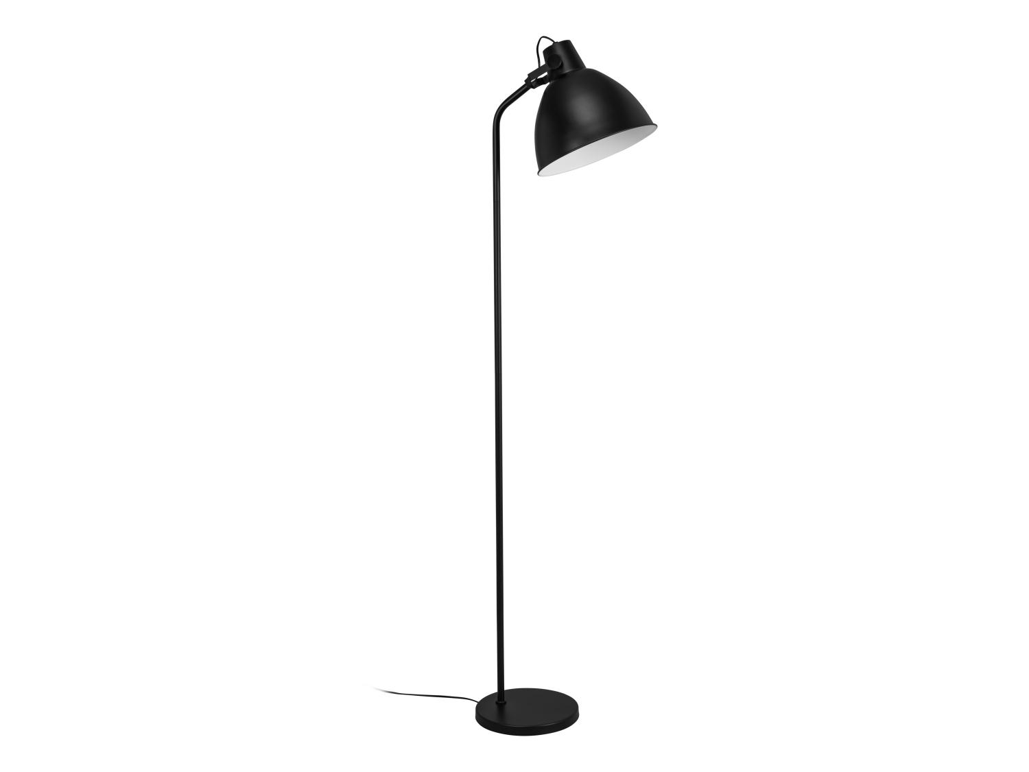 Verwunderlich Lidl Led Stehlampe Bild