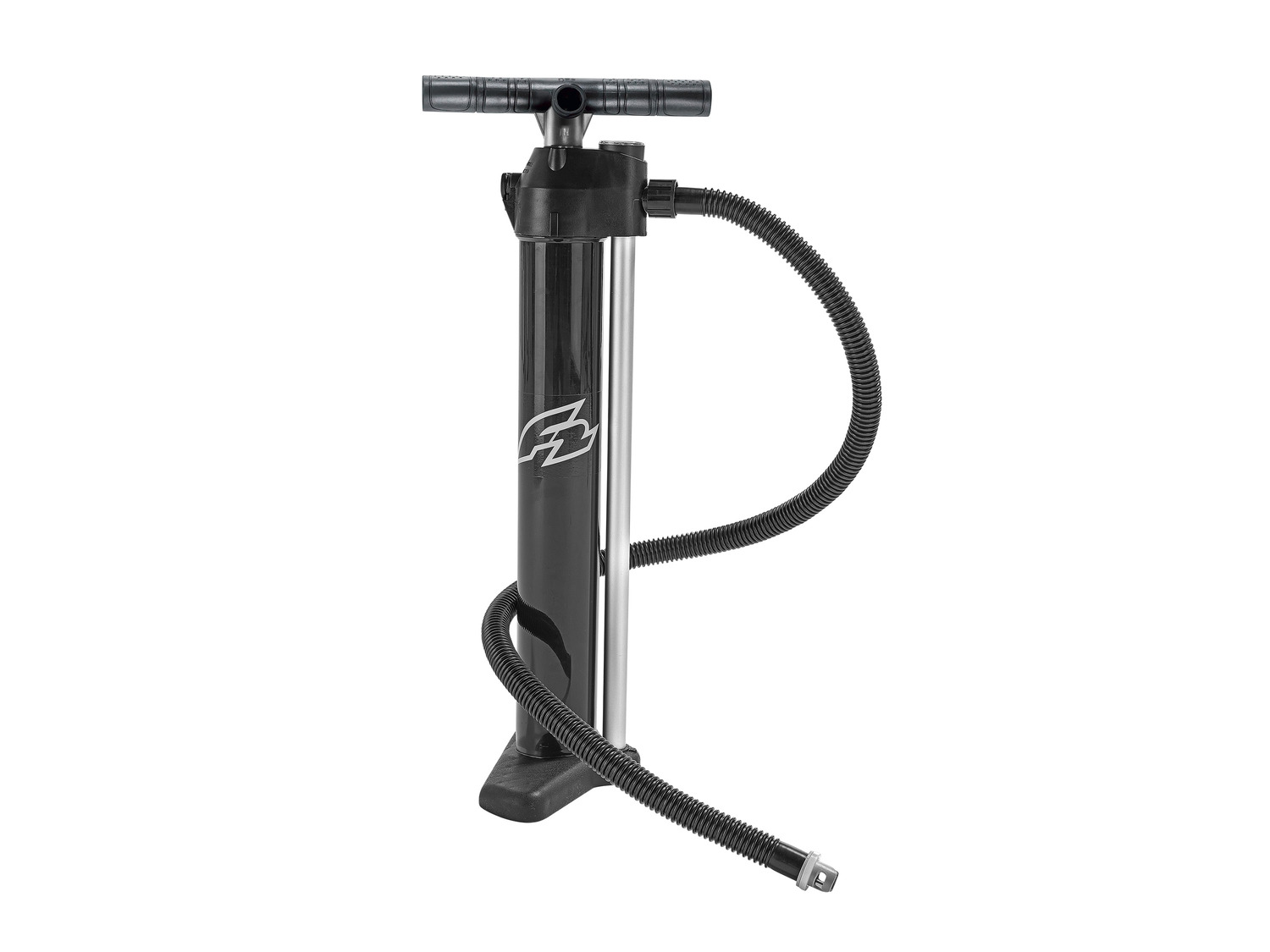 F2 SUP-Board »Touring 11'6 Zoll«, mit Doppelkammer-Sys…