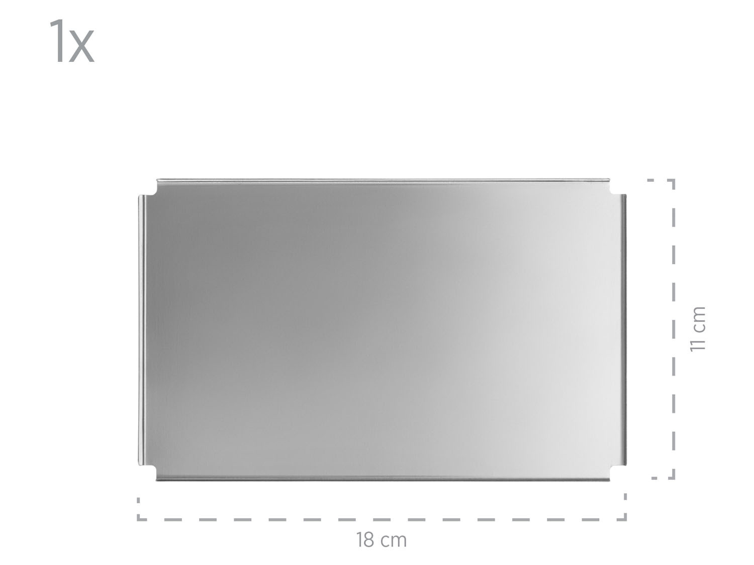 Heißer Stein Set, mit Bambus-Servierplatte | LIDL