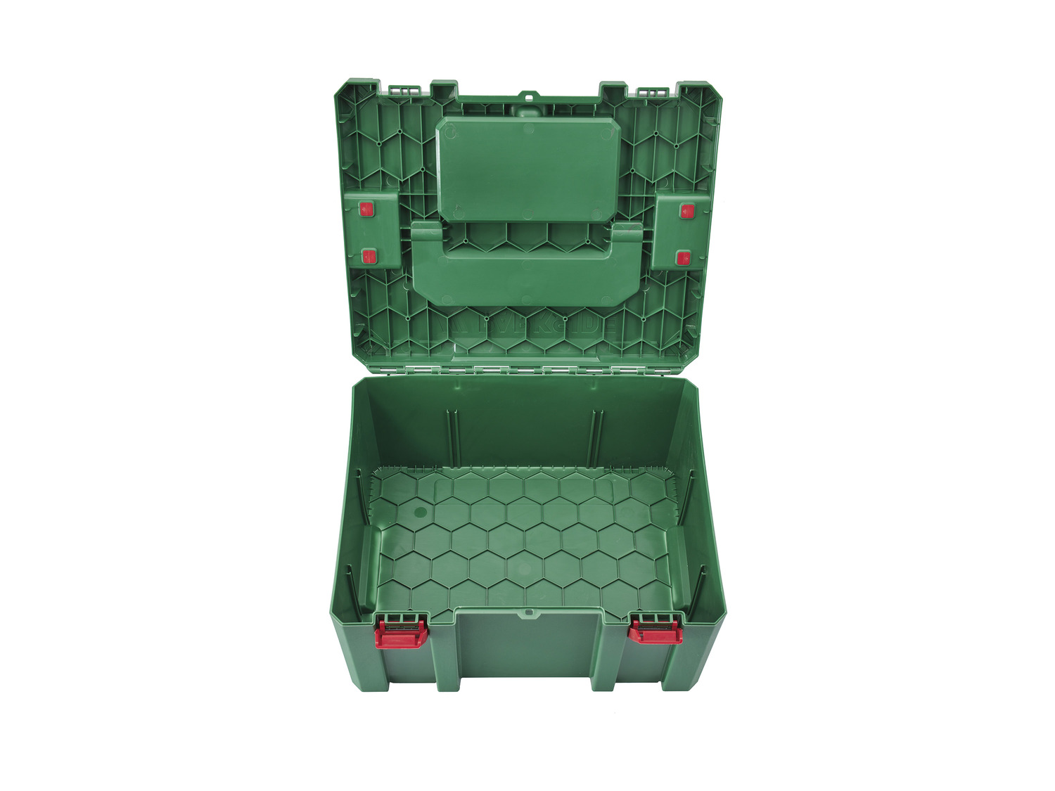 Sortimentsbox L, kombinier- und stapelbar | LIDL