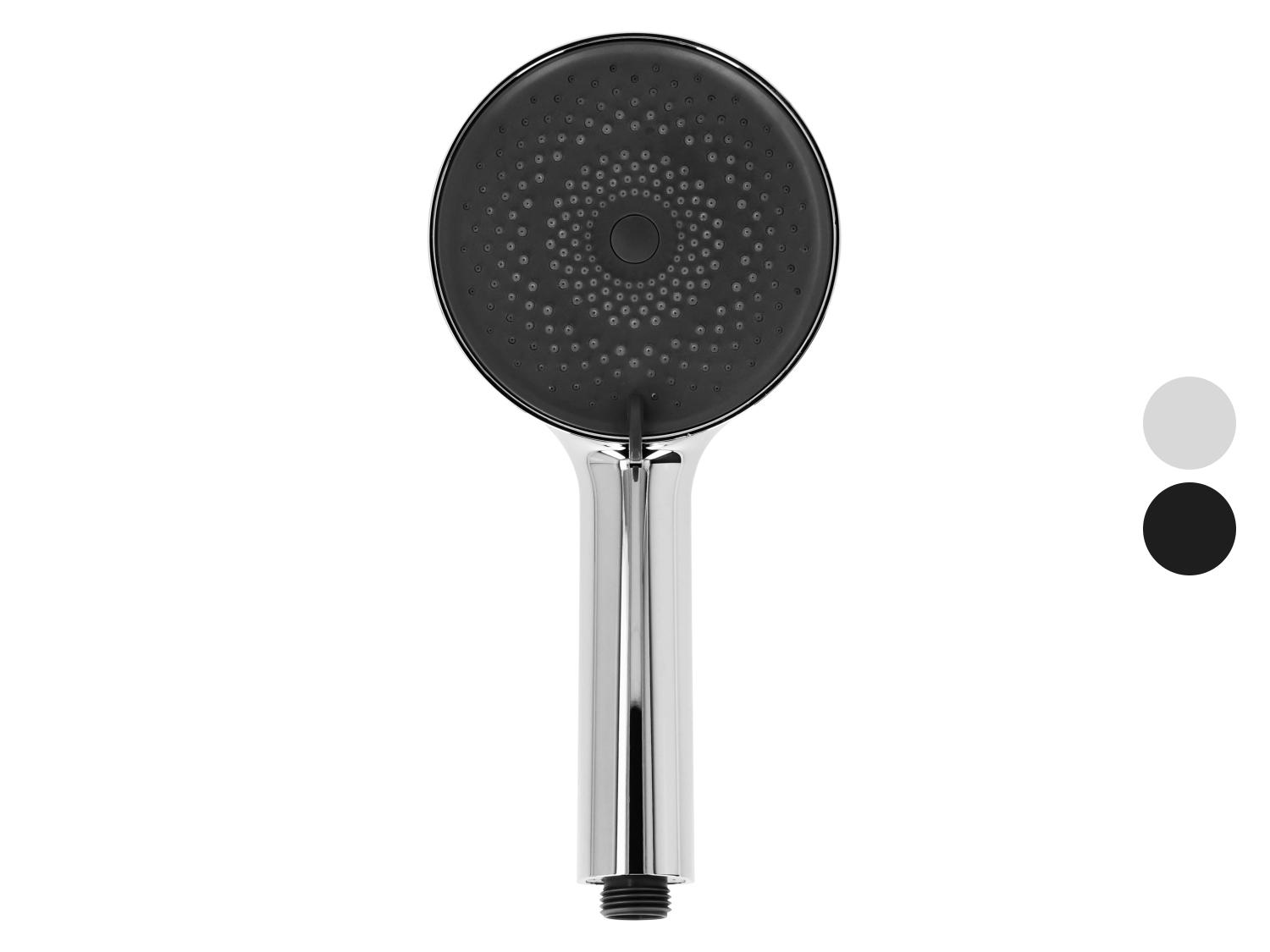LIVARNO® Handbrause Wassersparend | Lidl