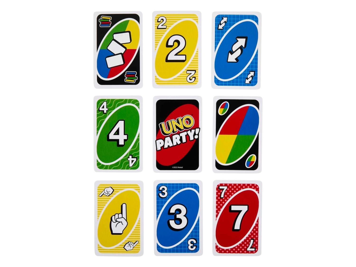 »Party«, perfekt für große Gruppen online kaufen | LIDL