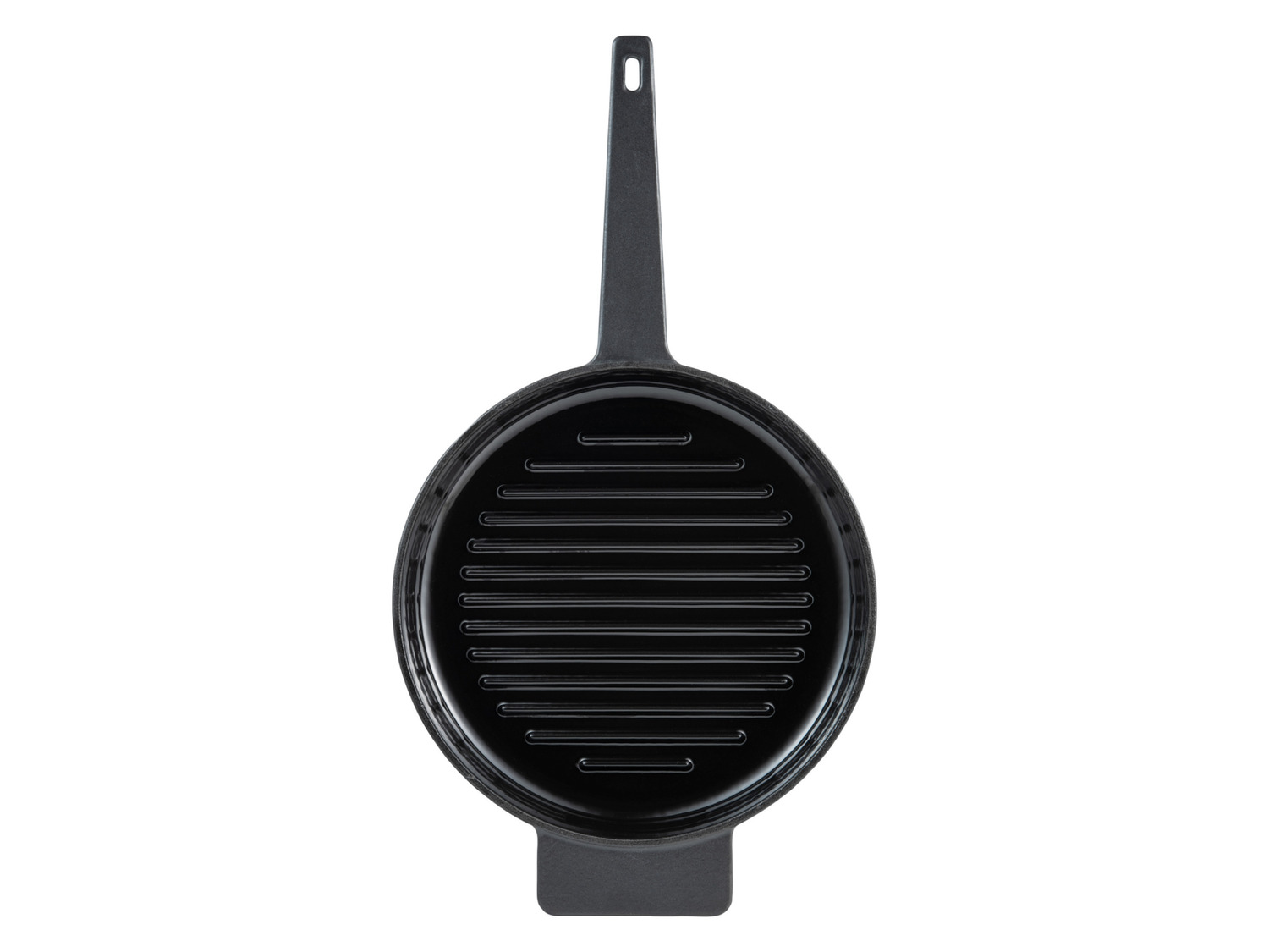 Gusseisen-Grillpfanne Eternal, Ø 25cm