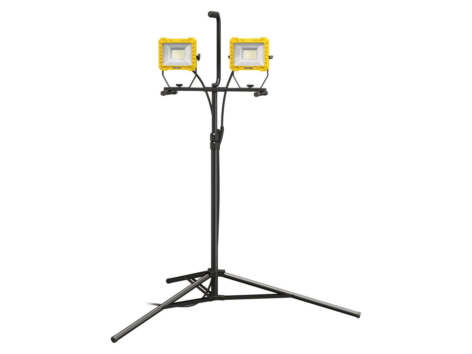 PARKSIDE® LED-Arbeitsleuchte »PASB A1«, 2 x 50 W, mit