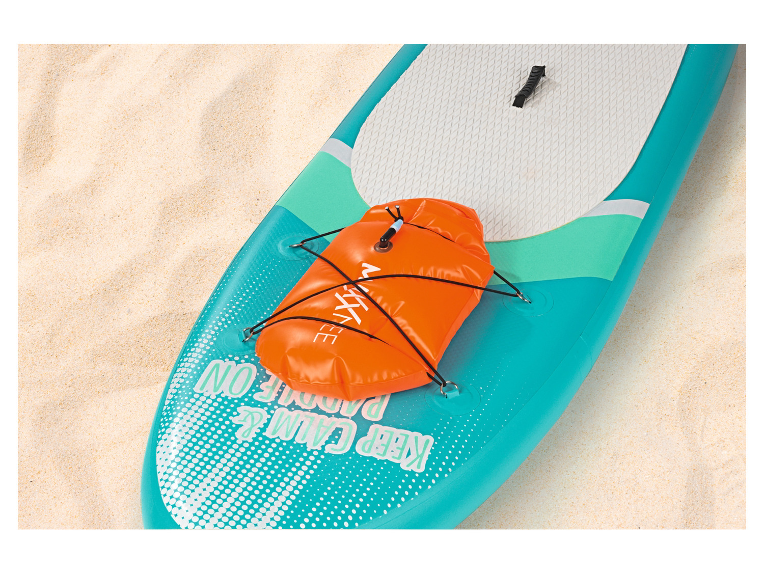 MaxxMee Stand Up Paddle Board online kaufen | LIDL