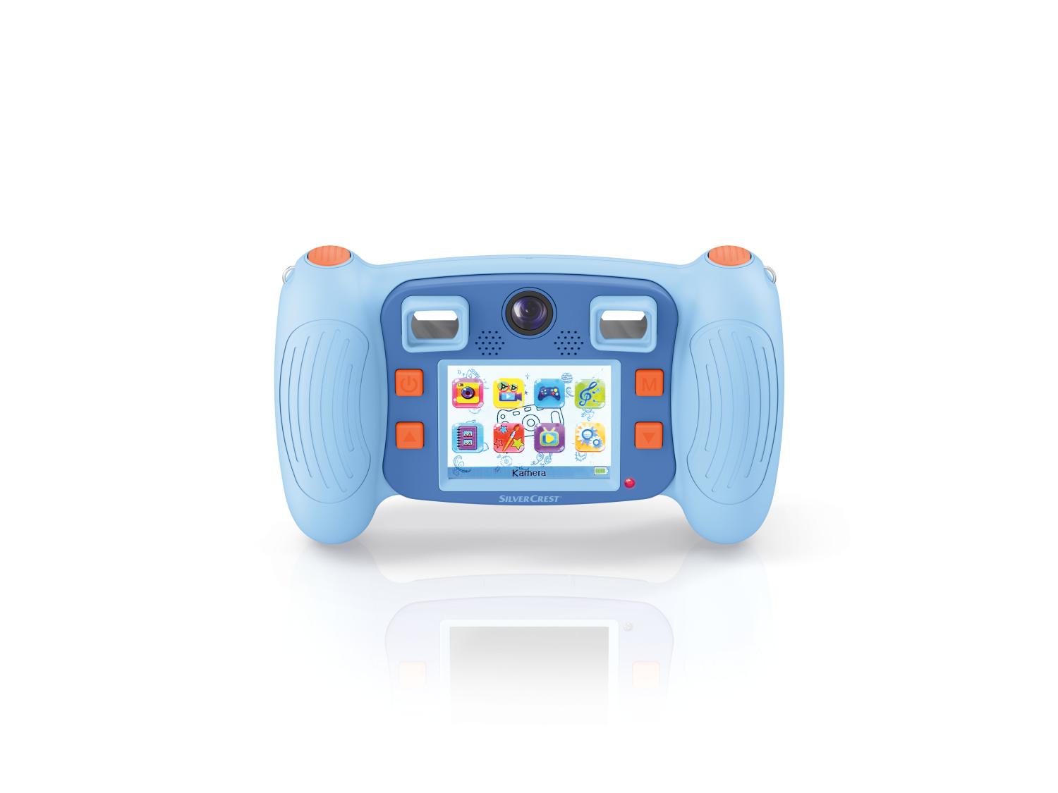 Multifunktions Kids Cam SMKC 5 A1 online kaufen | LIDL