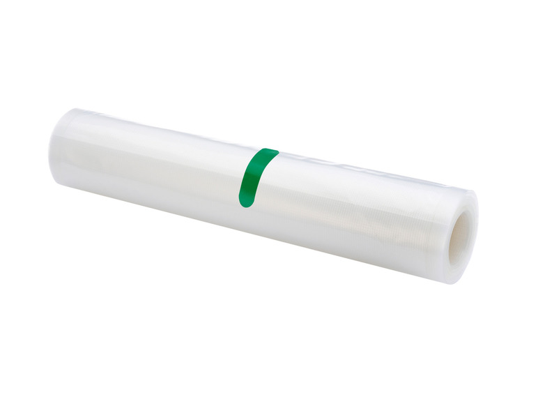 Folienrollen für Vakuumierer »SFS 300 C1 /SOFS 300 C1«…