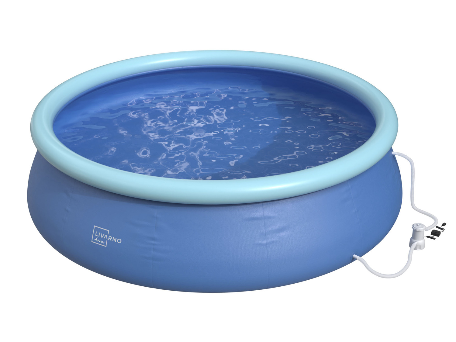 Quick-up-Pool, inkl. Filterpumpe online kaufen | LIDL