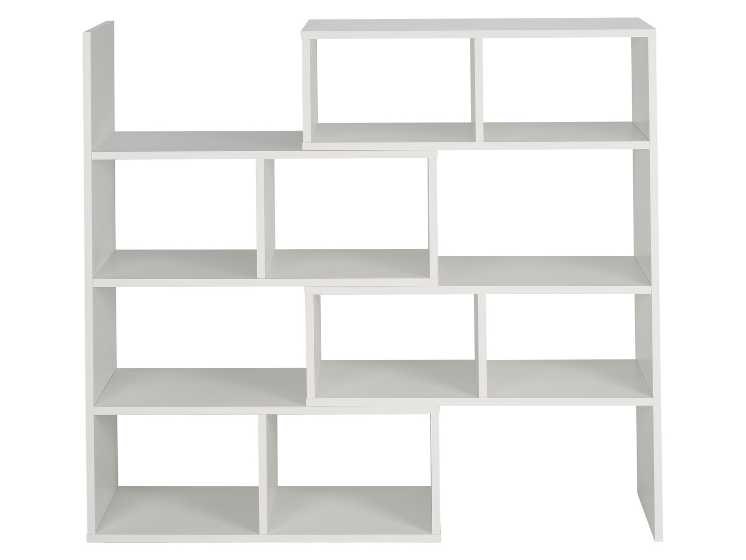 Raumteiler / Regal »Liverpool« ausziehbar | LIDL