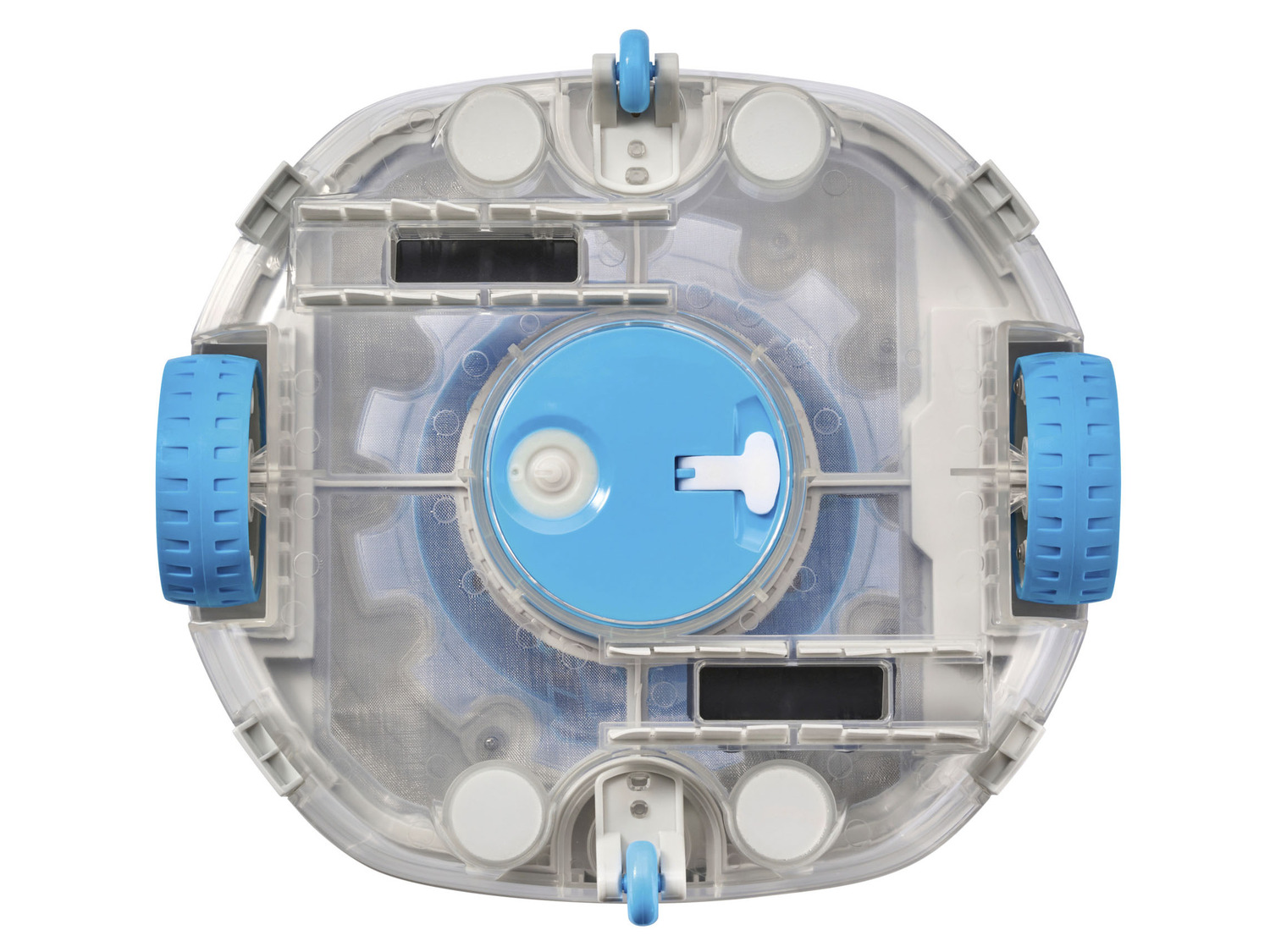 Pool-Reinigungsroboter »SCPR 50 A1«, kabellos | LIDL
