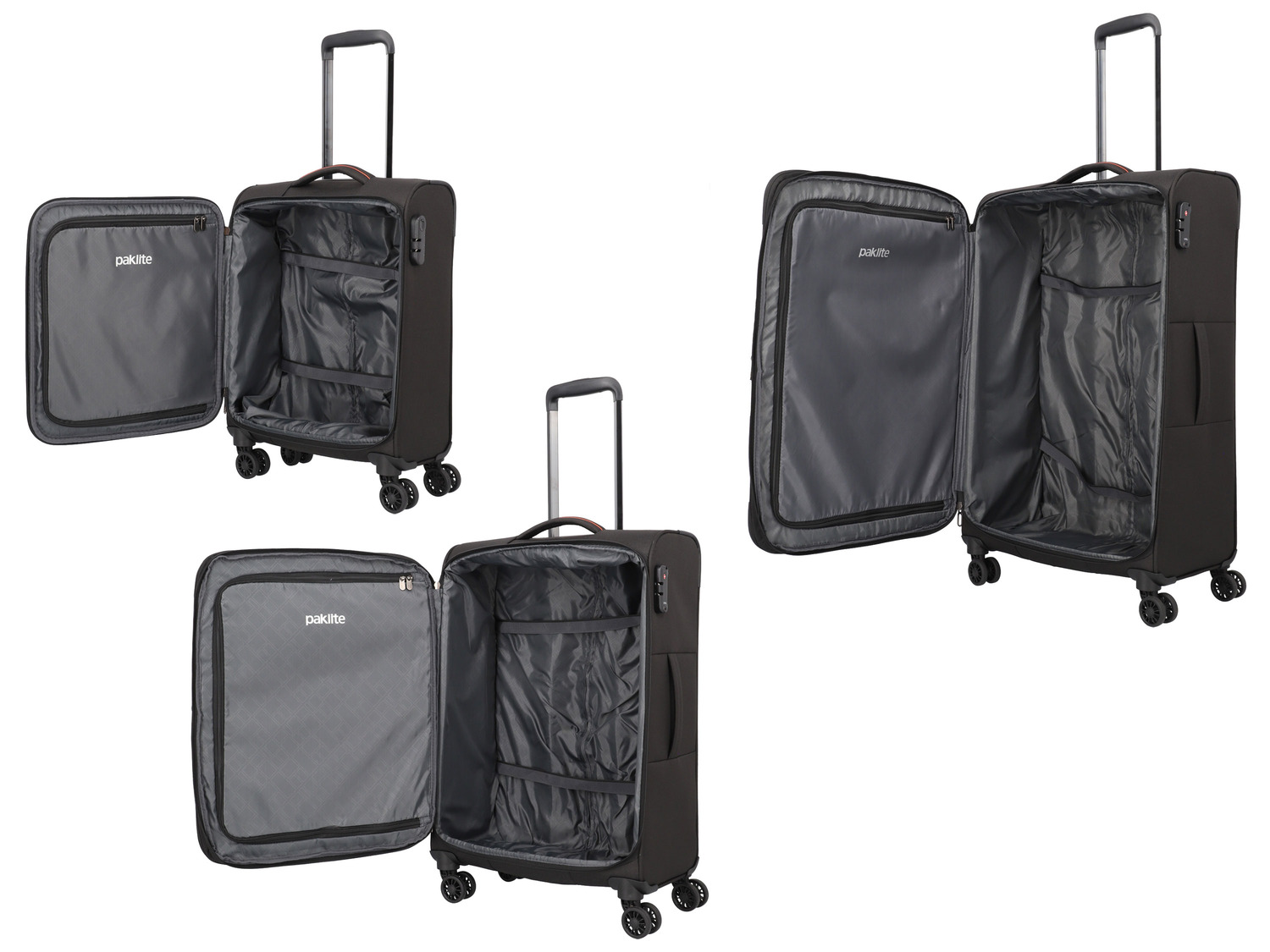 Lido Trolley Set S/M/L online kaufen | LIDL