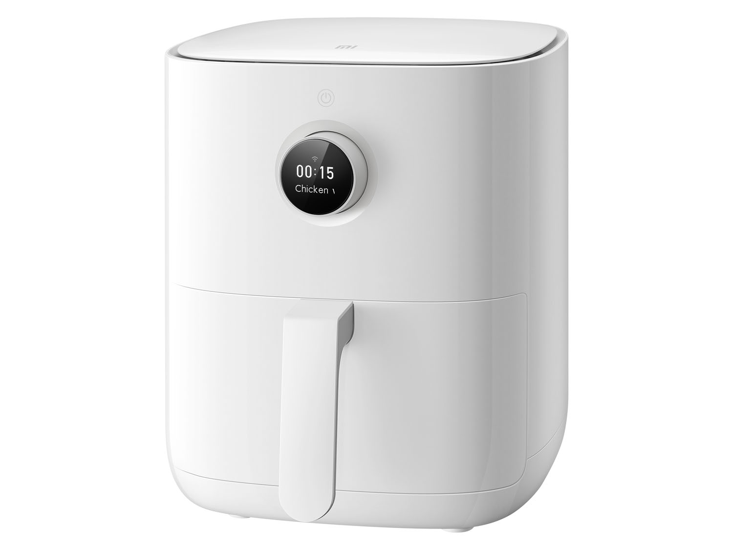 Angebot Lidl Xiaomi Mi Smart Air Fryer, mit OLED-Display