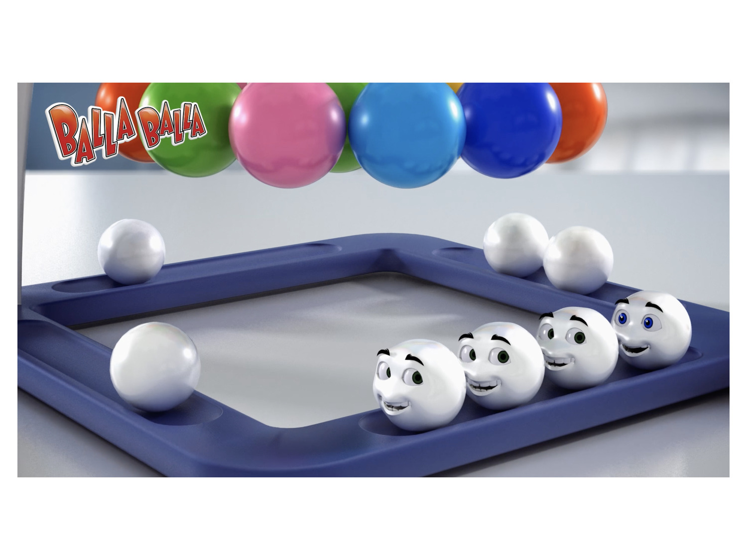 Kinderspiel »Balla Balla« online kaufen | LIDL