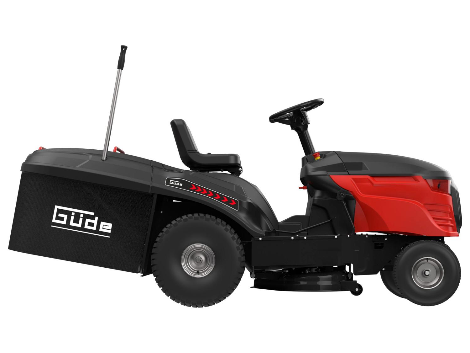 Güde Rasentraktor »GAR 1070 T Hydrostat« | Lidl