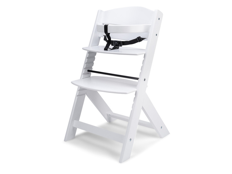 Hochstuhl »Jill«, aus hochwertiger Buche | LIDL