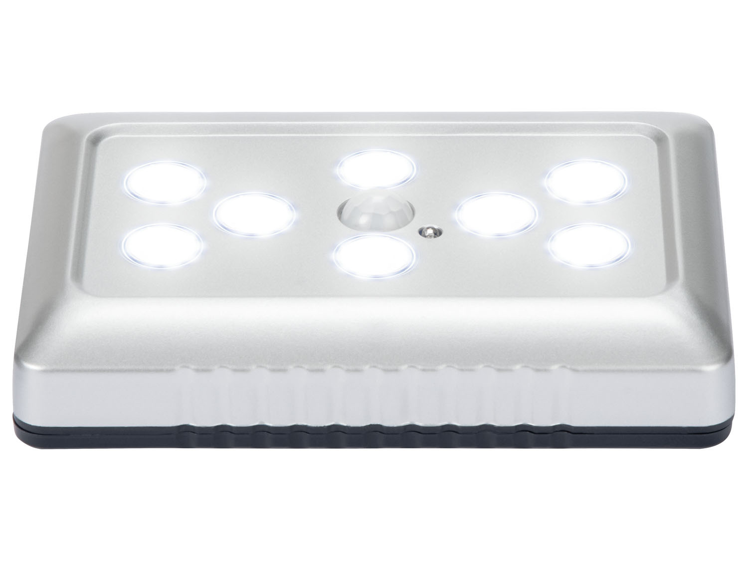 LIVARNO home LED-Sensorleuchte, automatisches Einschal…