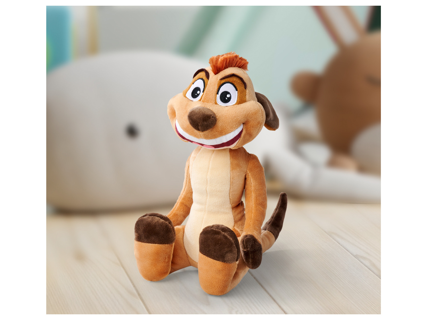 Disney König der Löwen Plüsch online kaufen | LIDL