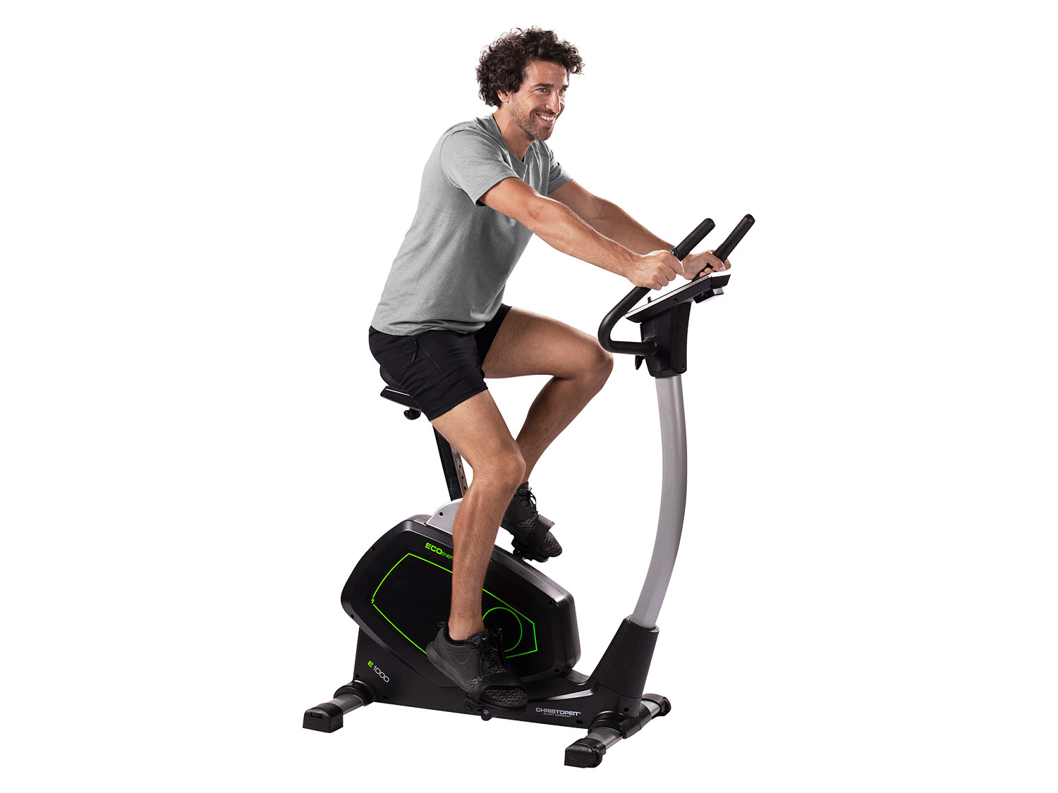 Spannende Christopeit Sport Heimtrainer Bilder